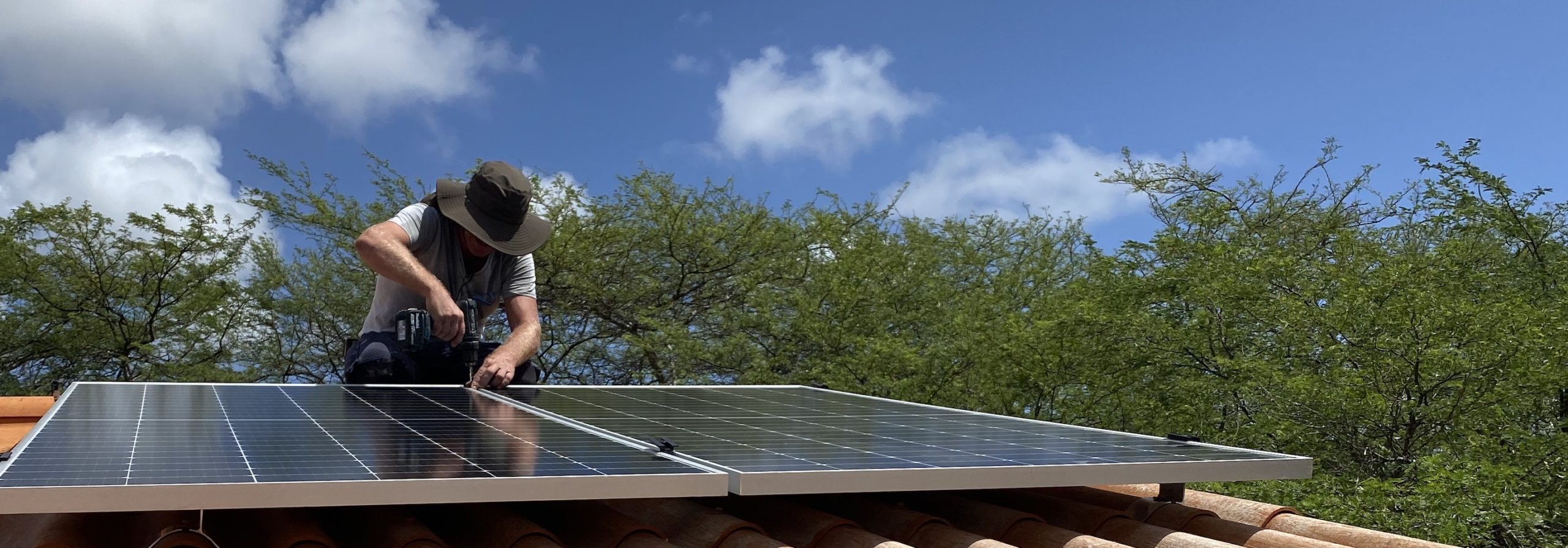Bon Solar for everyone – The sun is our eco Power partner